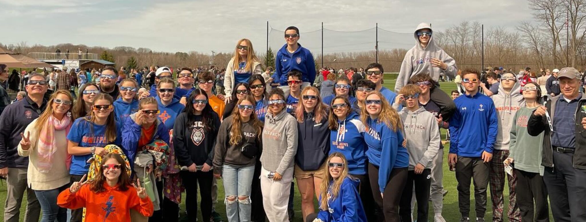 Saint Joseph's Catholic Academy