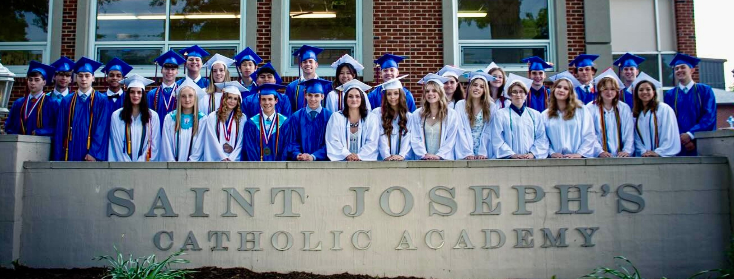 Saint Joseph's Catholic Academy