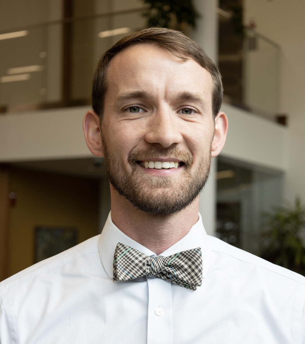 Timothy Robbins | Saint Joseph's Catholic Academy