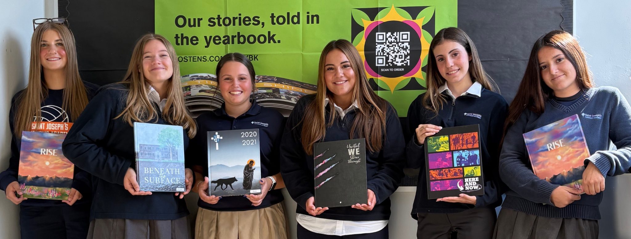 Saint Joseph's Catholic Academy